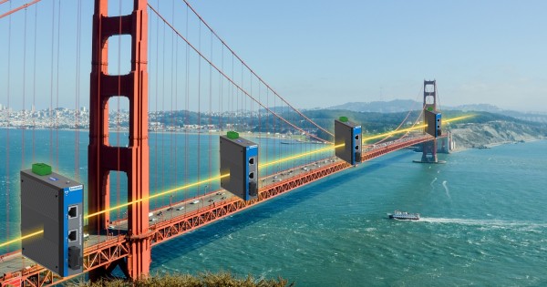 What is a protocol converter?