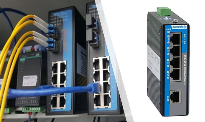 BACnet Multi-Network Router - BASRT-B