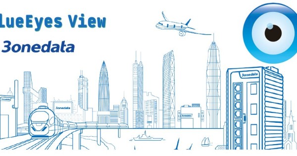 Industrial vision software | BlueEyes View 3onedata