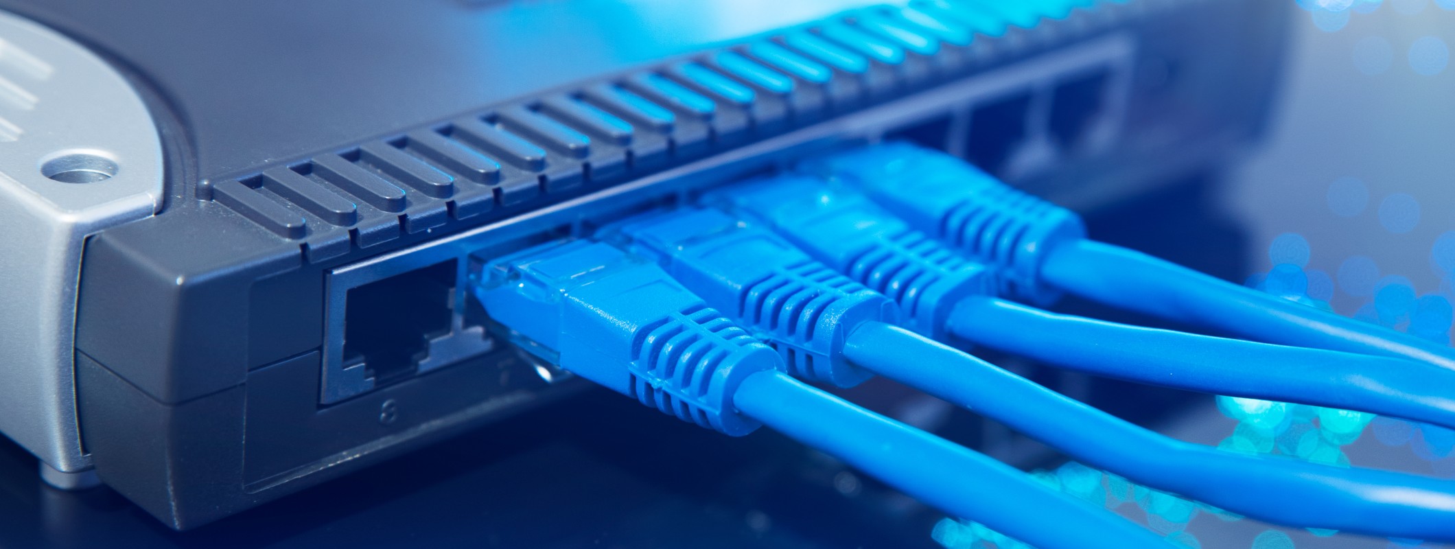 A simple guide to industrial fiber optic switches