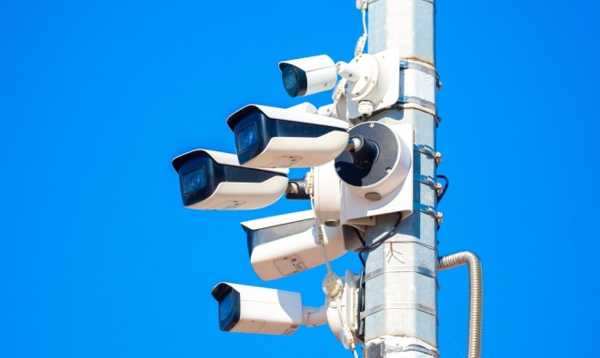 BACnet Multi-Network Router - BASRT-B