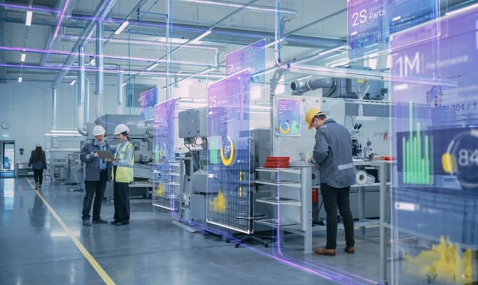 BACnet – What is it and how does it work in automation?