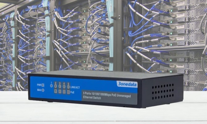 Industrial 4G LTE router| RS232/RS485 | Teltonika RUT906