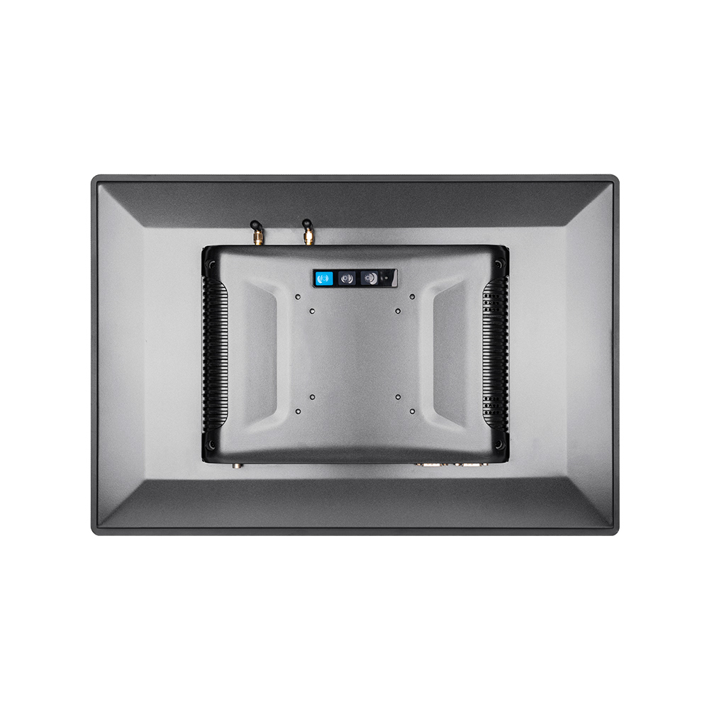 Conpanel Pro 215-W2 – 21.5'' Industrial Panel PC IP65 J6412