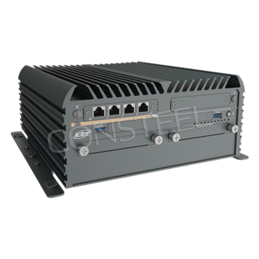 Surveillance Applied System - ACO-6011