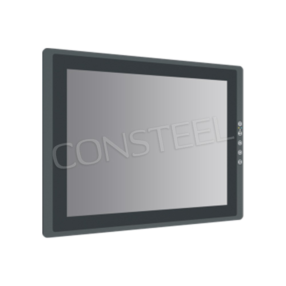 15" Touch Thin Frame Panel PC - VIO-215