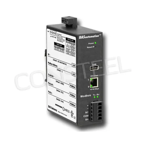 Industrial CAN to RS485 converter with Modbus RTU protocol support - CAN485