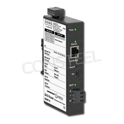 Industrial CAN to RS485 converter with Modbus RTU protocol support - CAN485