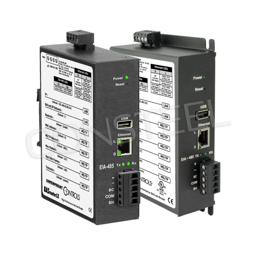 BACnet Multi-Network Router - BASRT-B