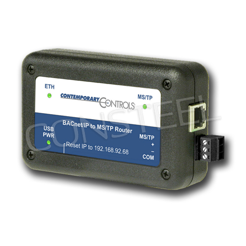 BACnet Multi-Network Router - BASRT-B