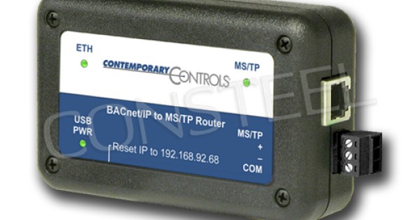 Portable Multi-Network Router - BASRTP-B