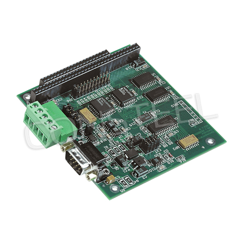 BACnet Multi-Network Router - BASRT-B