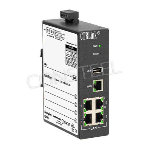 What is and how does the M-bus protocol work?