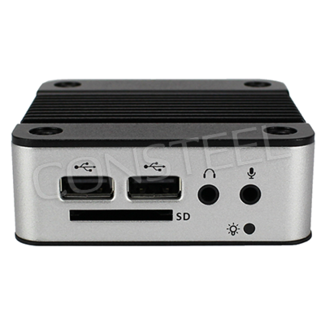 Industrial computer - EBOX-3100