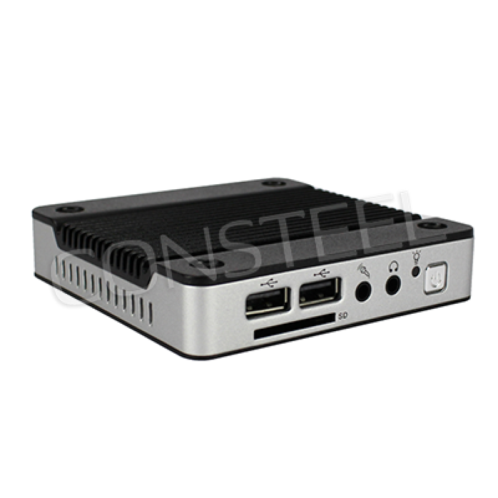 Industrial computer - EBOX-3350DX3-GLW