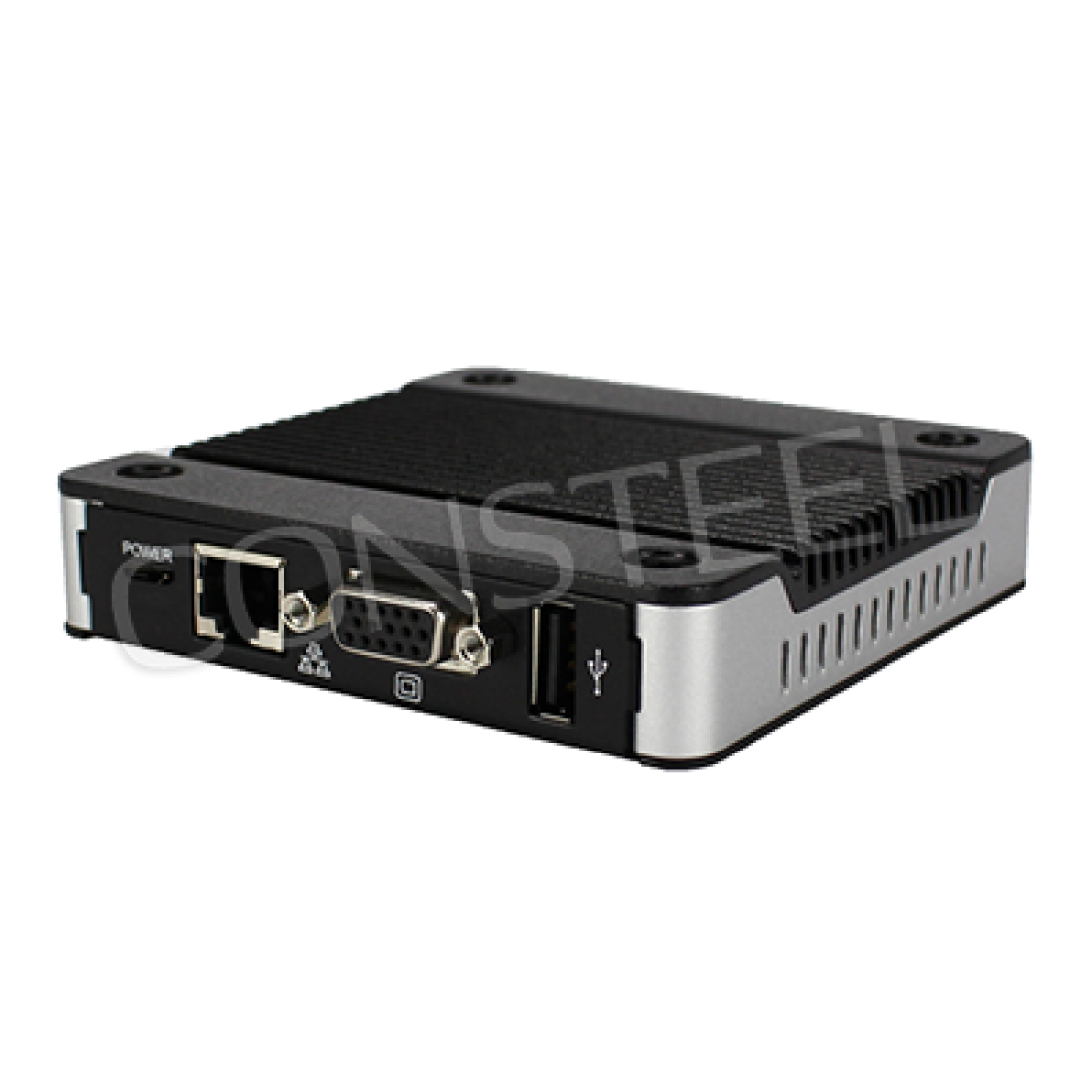 Industrial computer - EBOX-3350DX3-GLW