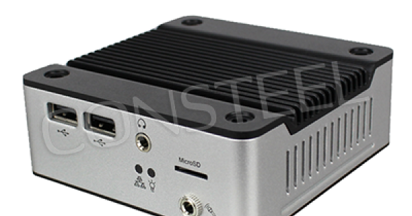 EBOX-335xDX3-RCA series