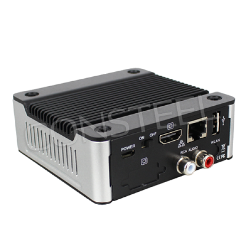 EBOX-335xDX3-RCA series