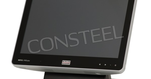 15" Terminal komputerowy - BEETLE iPOS Plus