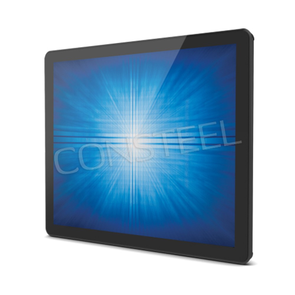 12.1" Industrial Touchscreen Monitor - ELO 1291L