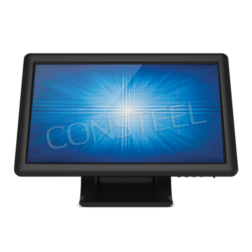 15.6" Industrial Touchscreen Monitor - ELO 1509L
