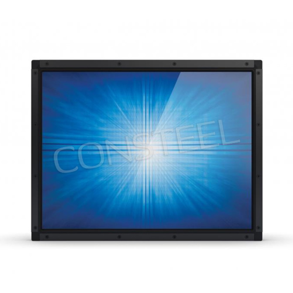 15" Industrial Touchscreen Monitor - ELO 1590L