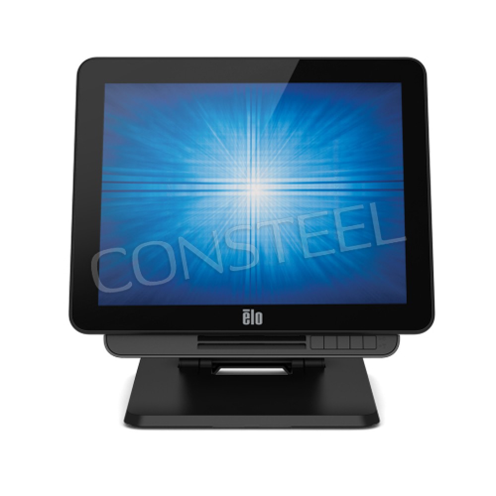 15" Touchscreen Computer - ELO 15X3