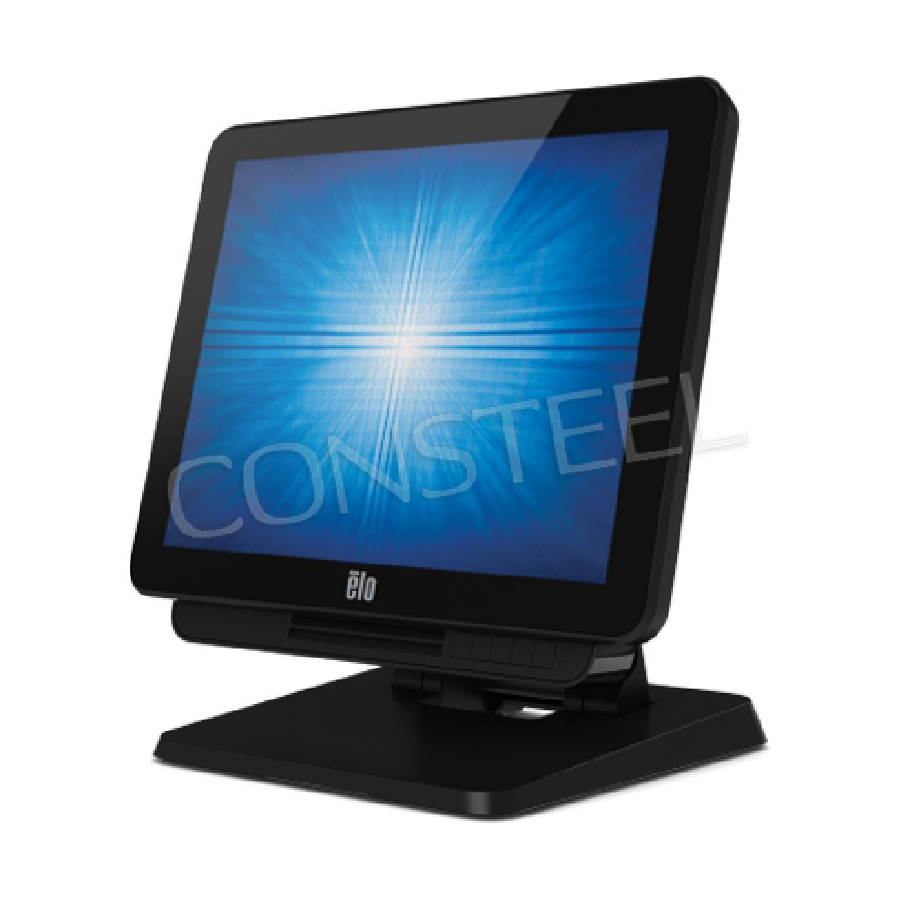 15" Touchscreen Computer - ELO 15X2