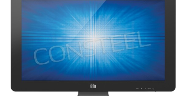 22" Industrial Touchscreen Monitor - ELO 2201L
