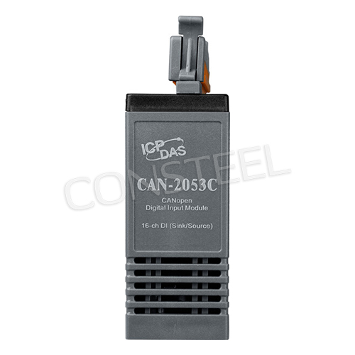 CAN-2053C - CANopen slave module