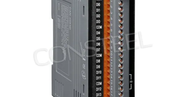 CAN-2053D - DeviceNet Slave Module