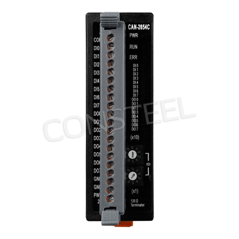 CAN-2054C - CANopen Slave Module