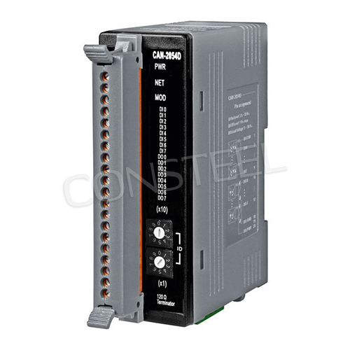 CAN-2054D - DeviceNet Slave module