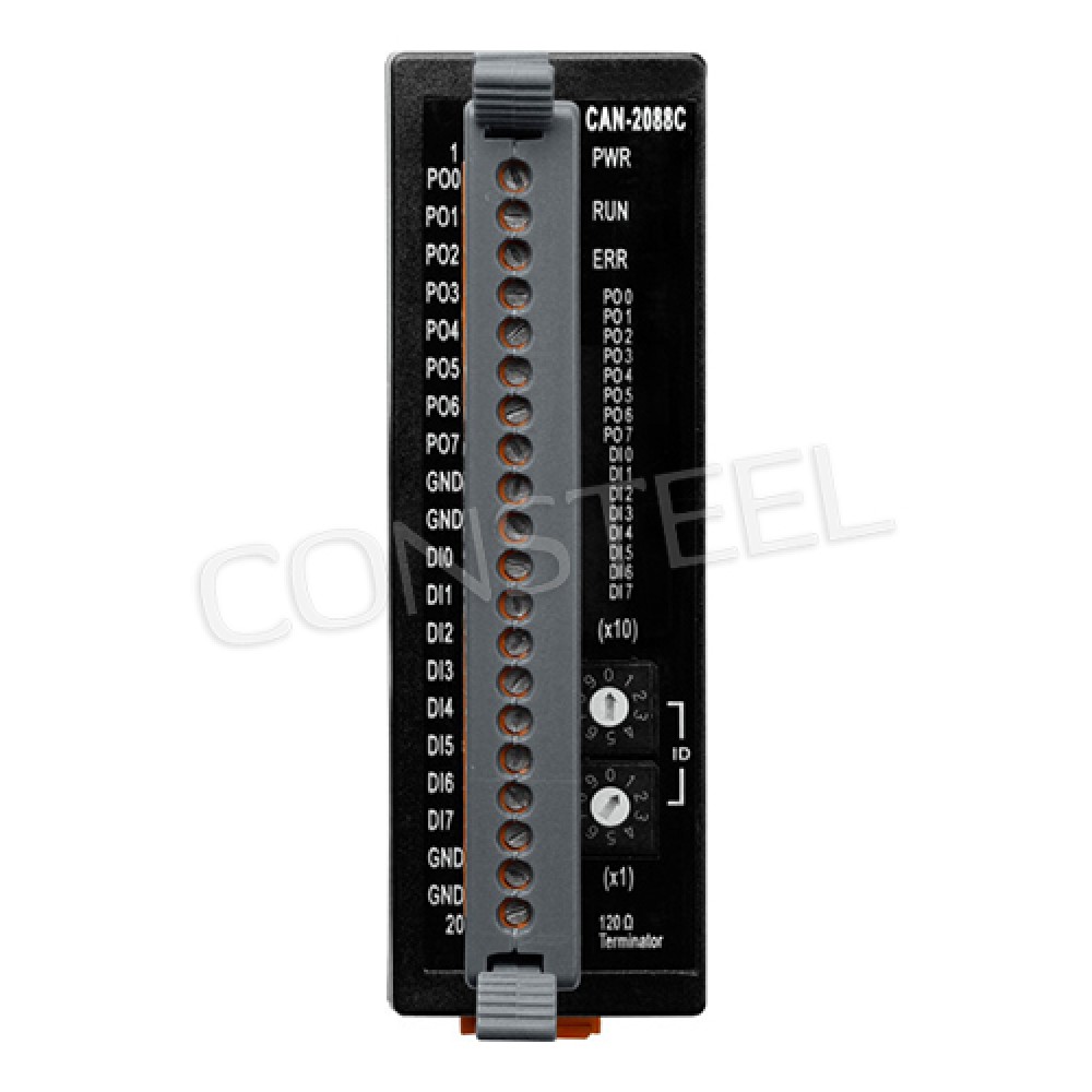 CAN-2088C - CANopen Slave Module