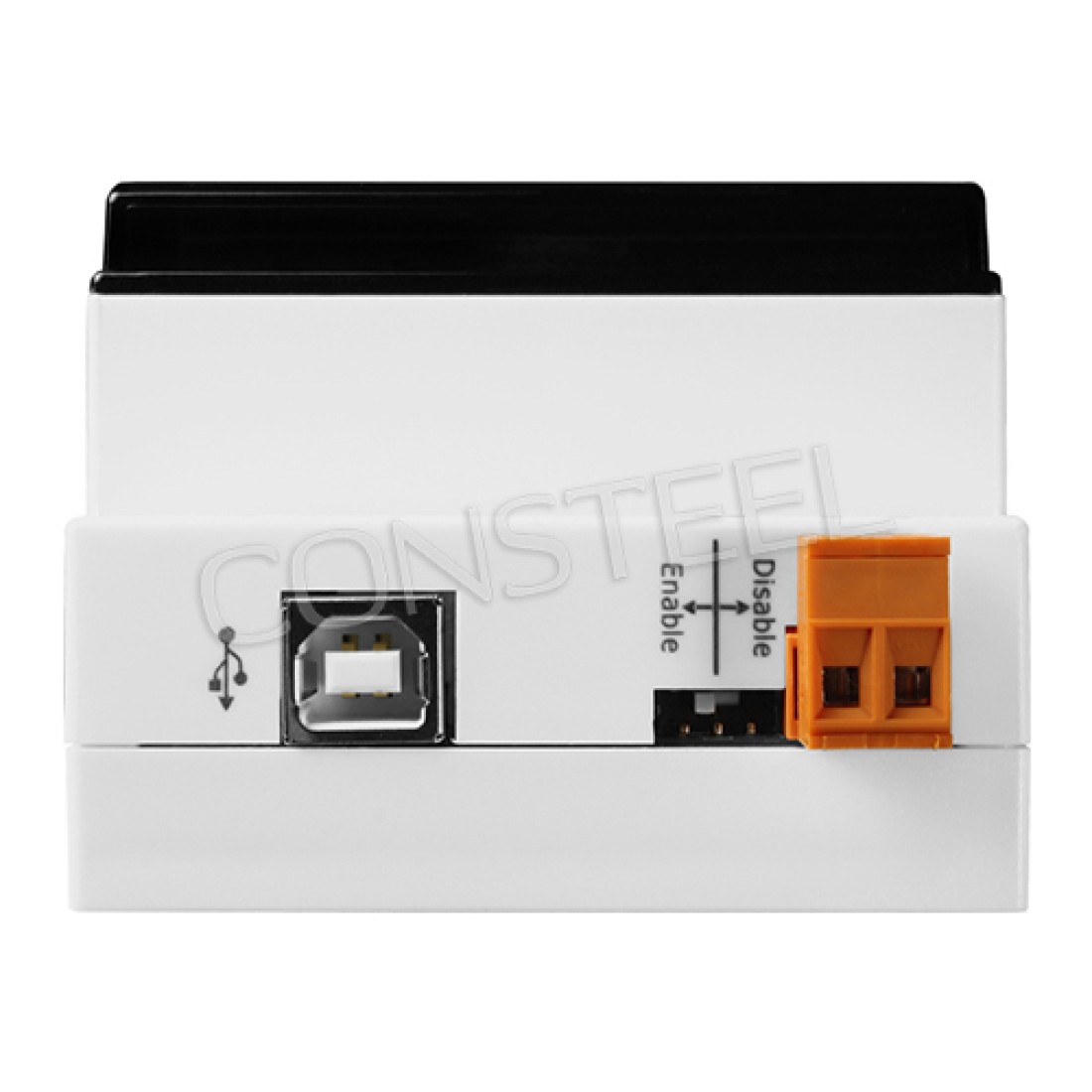 DGW-521 - RS-232/RS-485/USB to DALI Converter