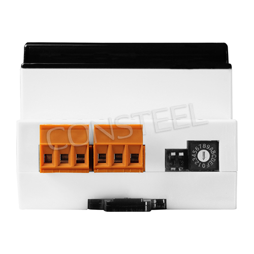 DGW-521 - RS-232/RS-485/USB to DALI Converter