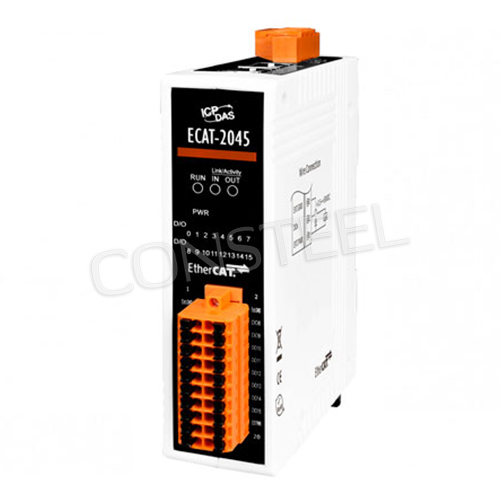 ECAT-2060 - EtherCAT Slave I/O Module
