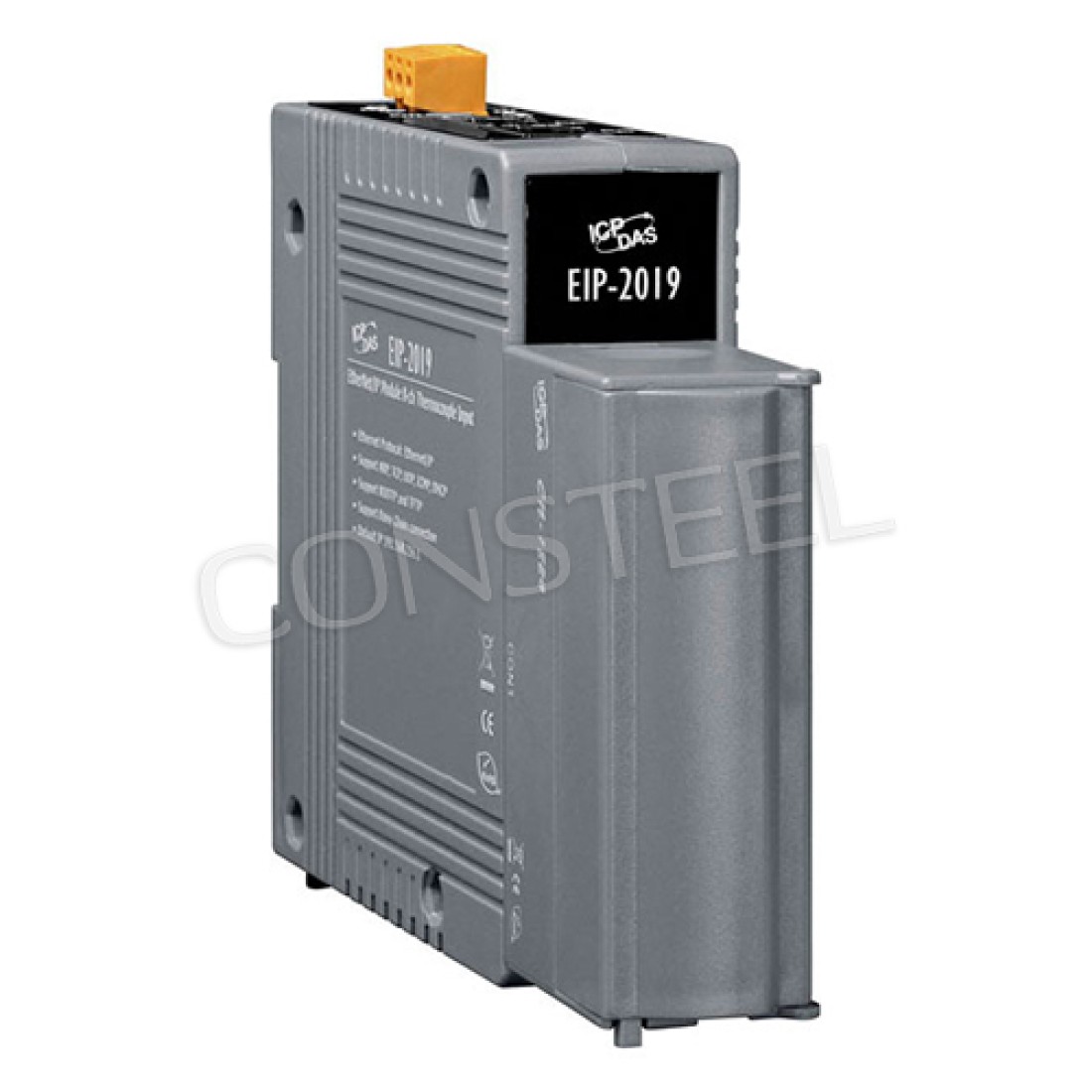 EIP-2019 - Isolated EtherNet/IP Module