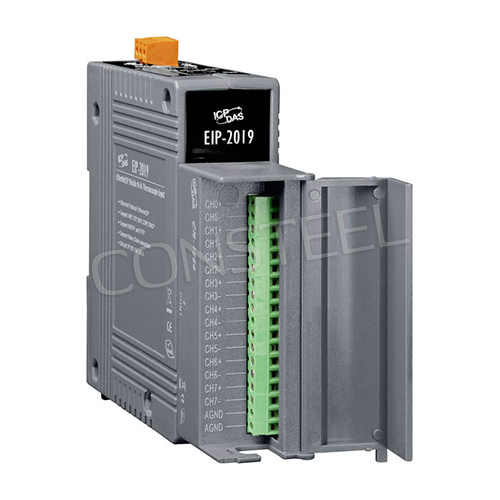 EIP-2019 - Isolated EtherNet/IP Module