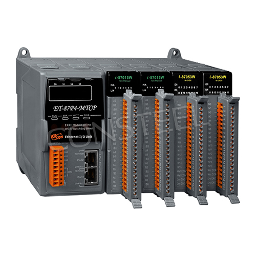 BACnet – What is it and how does it work in automation?