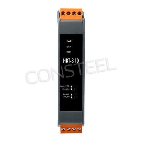 HRT-310 - Modbus RTU/ASCII to HART Converter