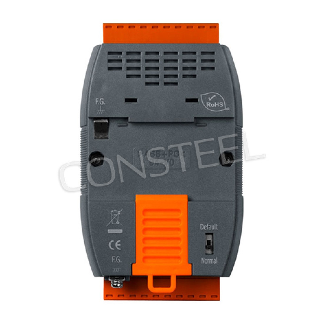 HRT-710 - Modbus RTU/ASCII to HART Converter