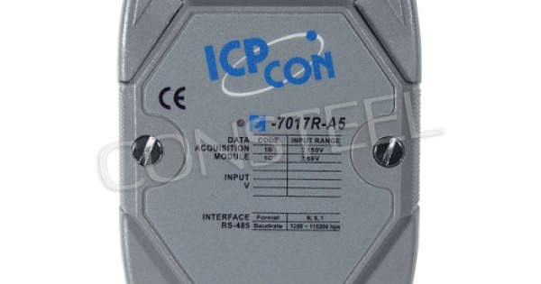 I-7017R-A5 - 8-channel Analog Input Module