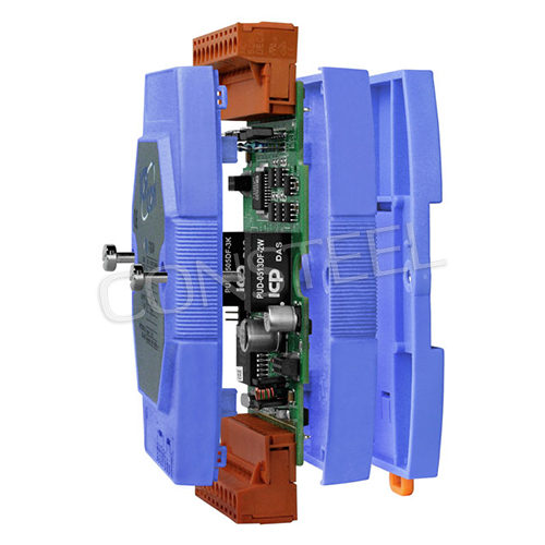 I-7024 - 4-channel Analog Output Module