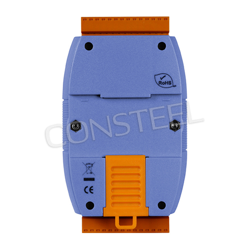 I-7188XG - ISaGRAF based PAC