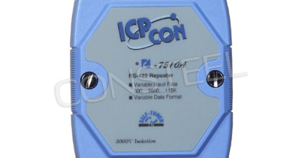 I-7510 izolowany repeater RS-485, ekspresowa dostawa