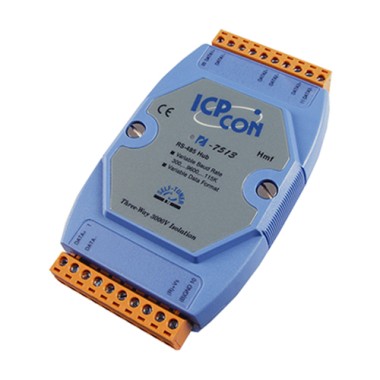 BACnet Multi-Network Router - BASRT-B