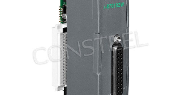 I-87018ZW - Thermocouple Input Module