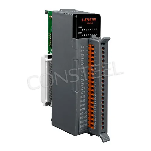 I-87037W - Isolated Digital Output Module