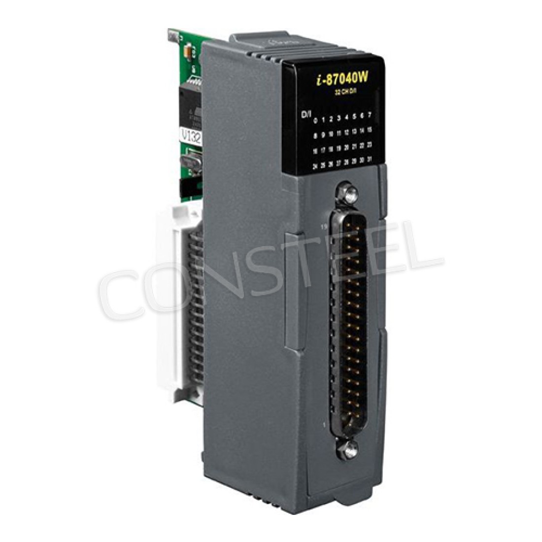 I-87040W - Isolated Digital Input Module
